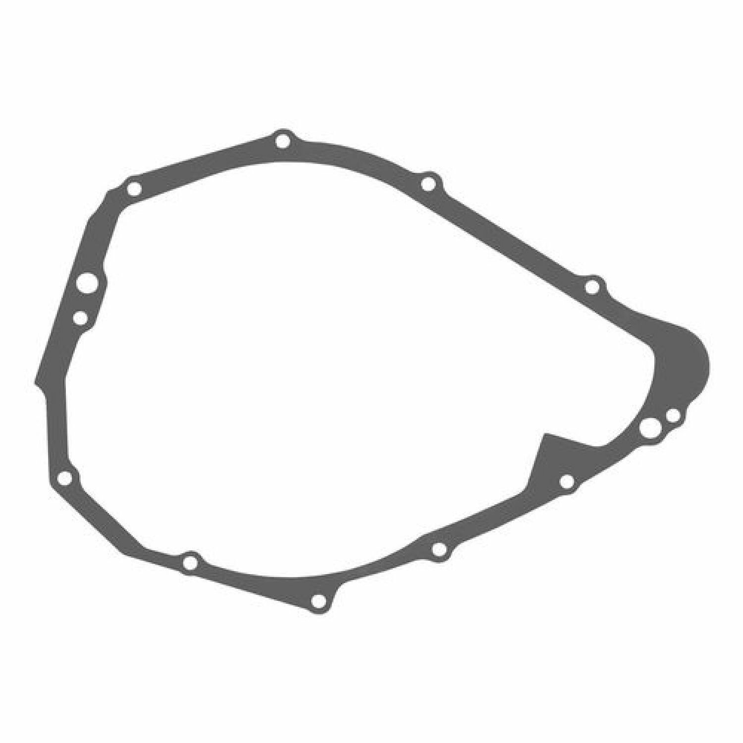 Yamaha VMX V-MAX1200 прокладка крышки генератора 3JP-15451-01-00