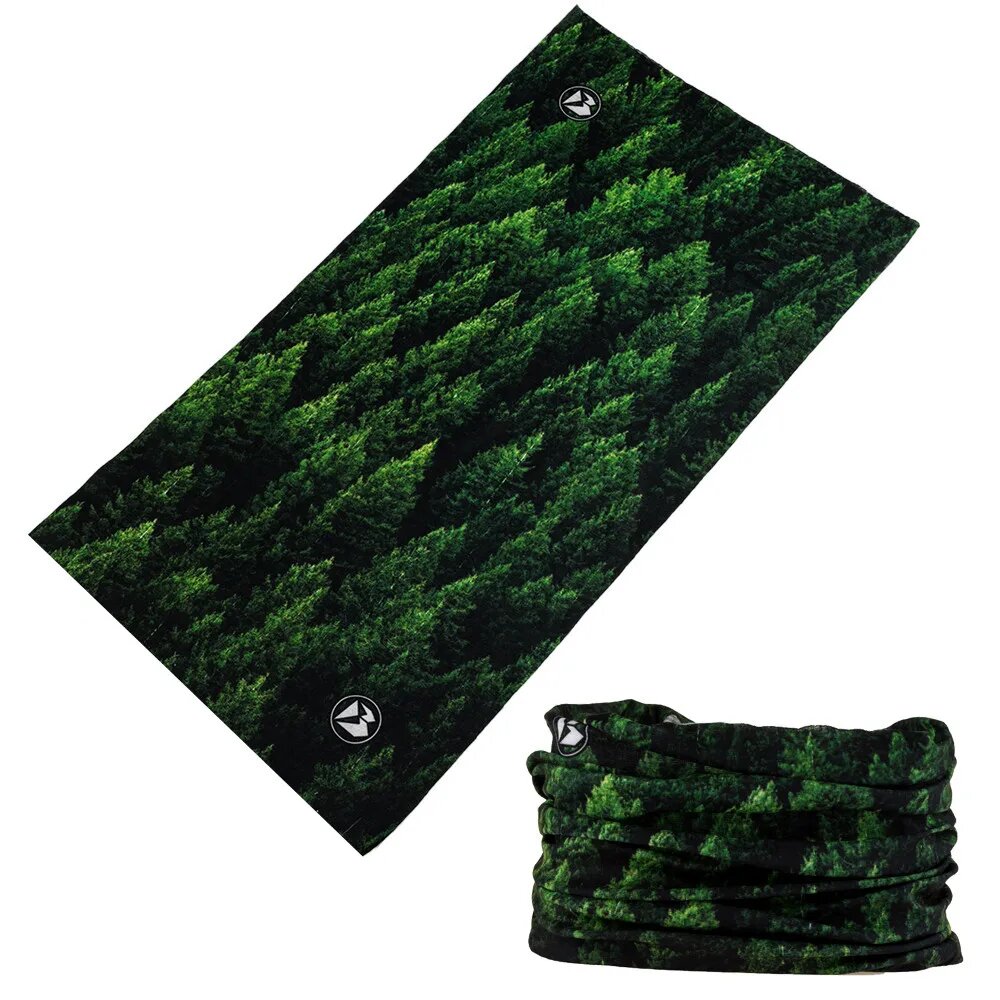 Повязка спортивная the acme color