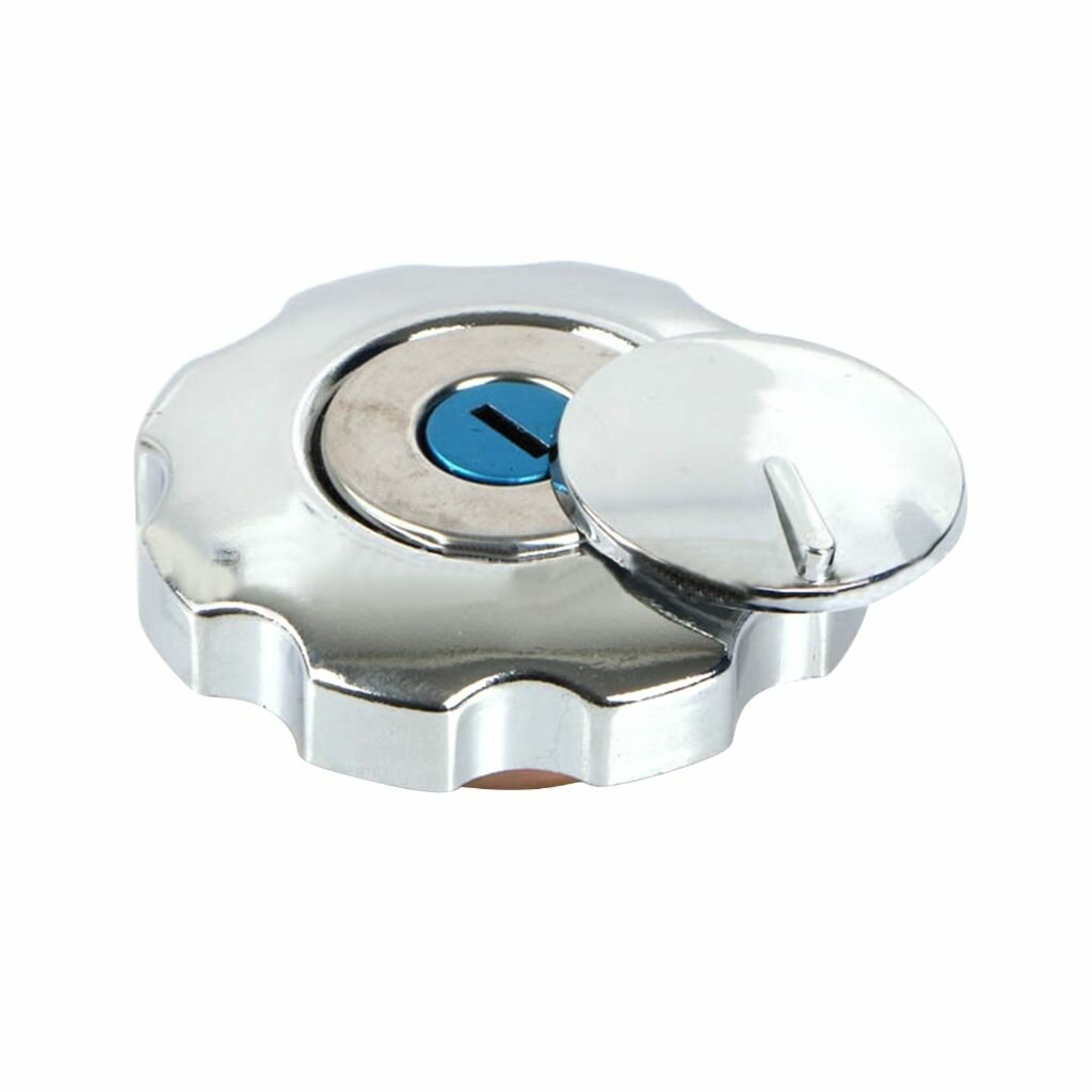 Замена бензобака мотоциклета набор блокировки для ремонта аксессуары для CG125 Универсальные запасные части мотоцикла