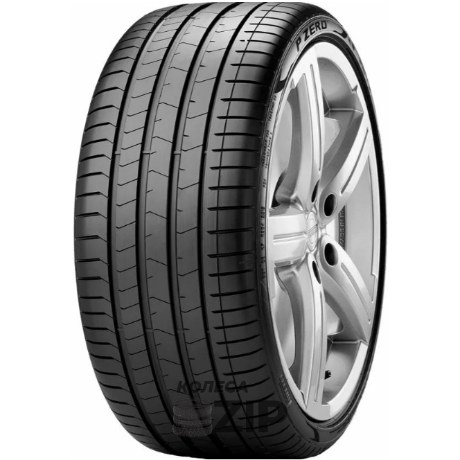 Автошина Pirelli P Zero Sports Car Luxury Saloon 245/35 R20 95W XL VOL