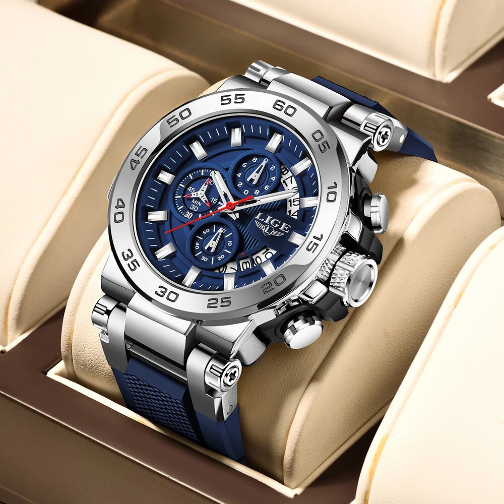 Наручные часы