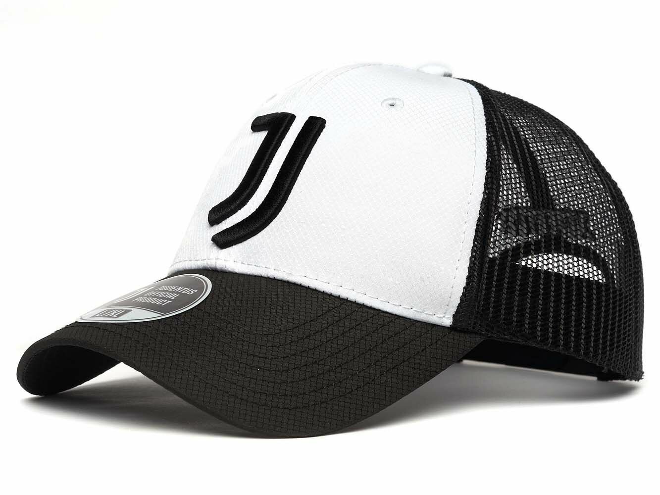 Бейсболка Базовая коллекция для мужчин и женщин