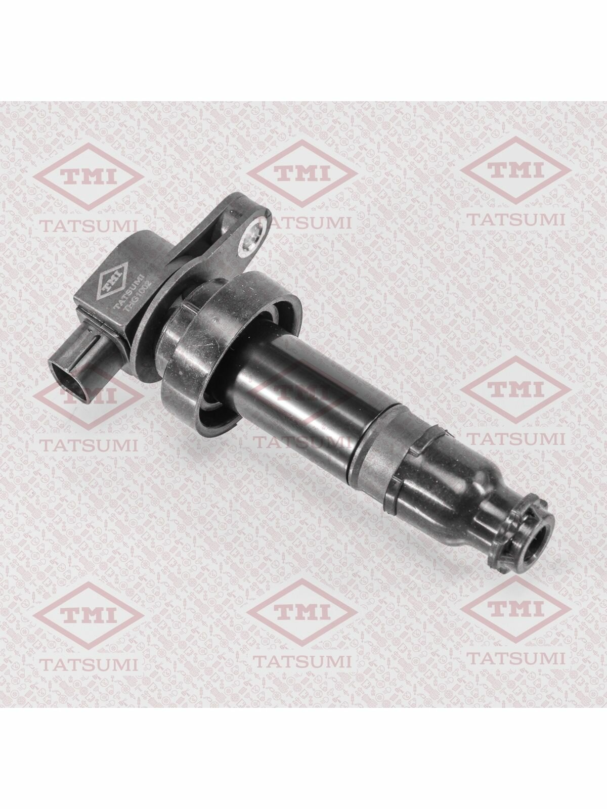 Катушка зажигания TATSUMI THG1002 для HYUNDAI i30, KIA Rio, BMW 5