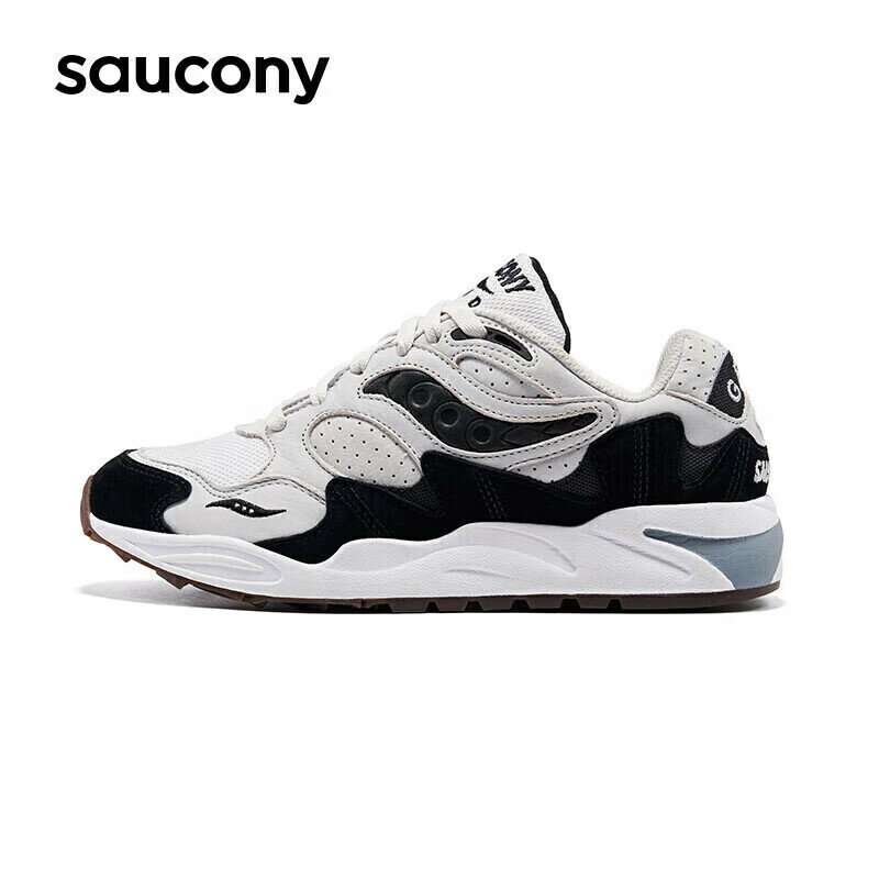 Кроссовки saucony Grid Shadow 2