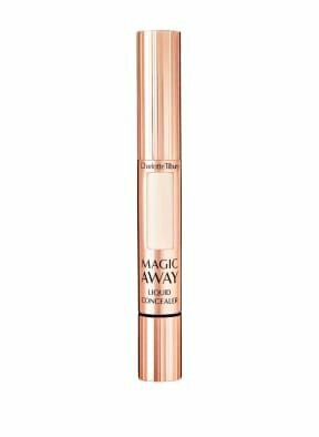 Charlotte Tilbury Консилер под глаза MAGIC AWAY LIQUID CONCEALER 7.8 мл оттенок 1 Fair