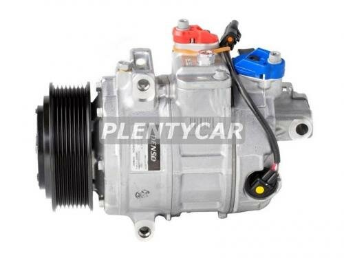 Компрессор кондиционер Denso DCP05090 Bmw: 64529217869 Bmw 1 (F20). Bmw 1 (F21). Bmw 3 (F30 F35 F80). Bmw X3 (F25). Bmw