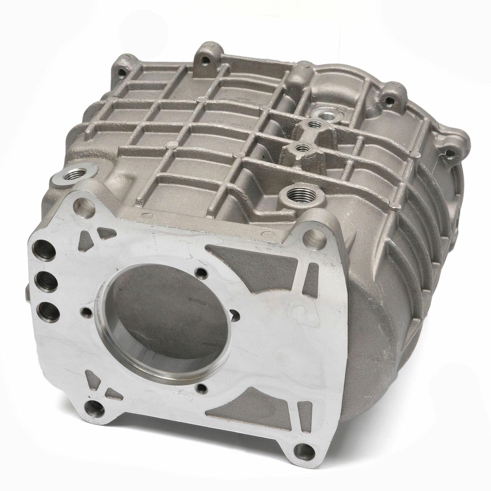 5-ти ступенчатый передний картер КПП для ГАЗ 31029, 3302 Газель