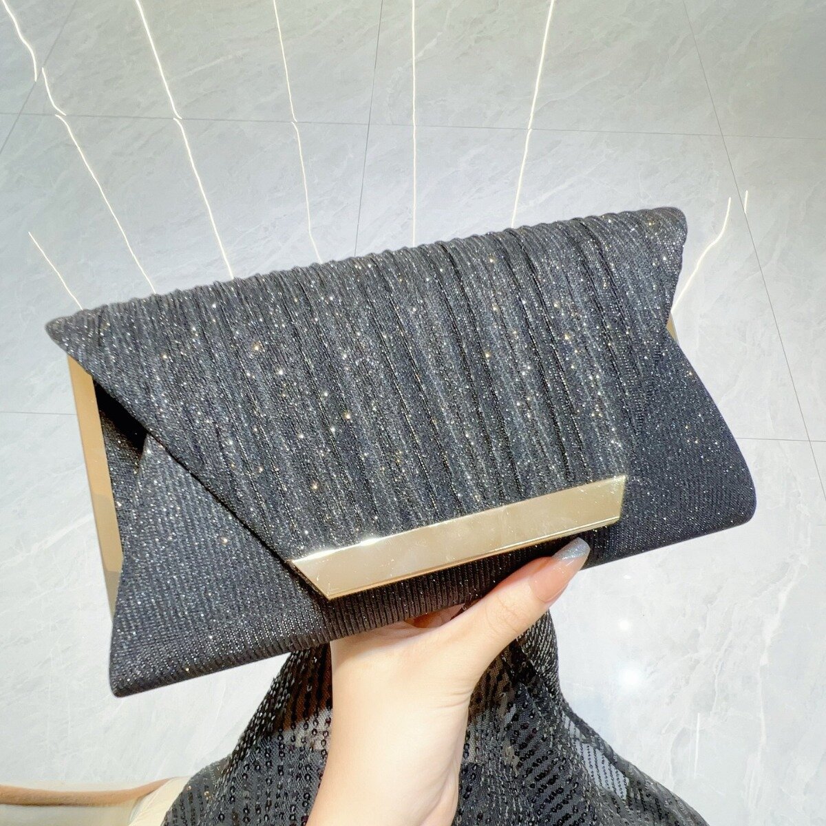 Сумка мессенджер