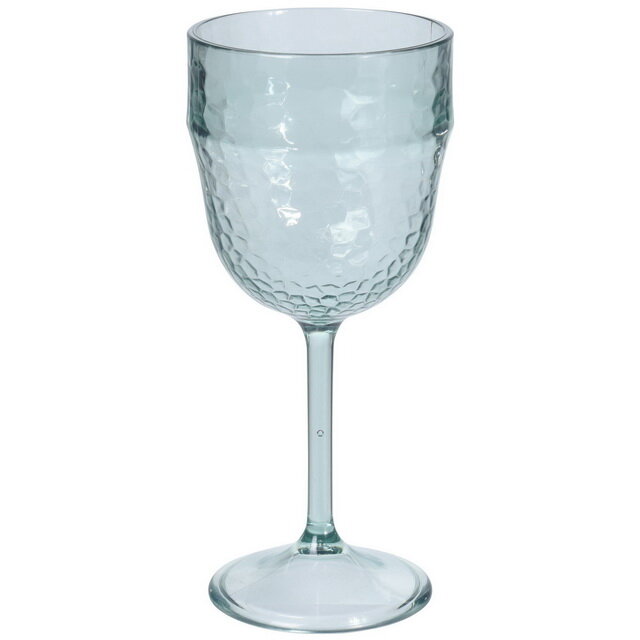 Бокал для вина Портофино 340 мл прозрачный, пластик, Koopman, 179650910