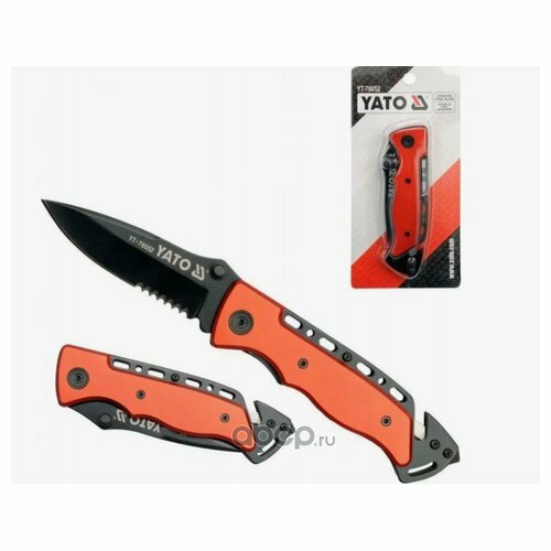 Инструмент Yato yt76052