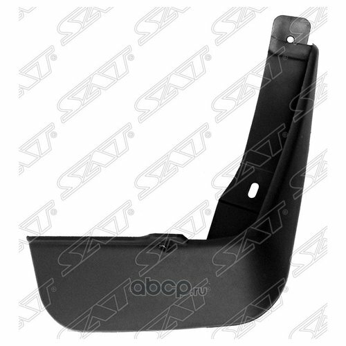 Брызговик MAZDA 3 13- задний RH Sat STMZV9064B1