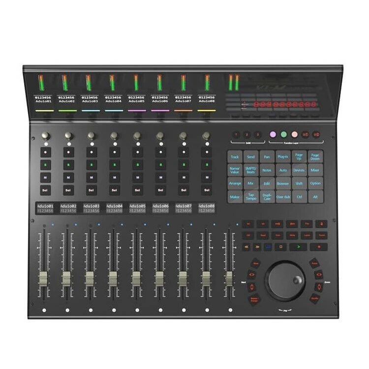 MIDI-контроллер iCON V1-M