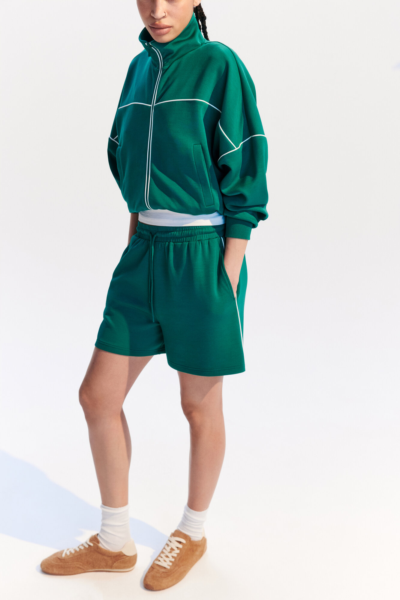 Велосипедки Sport