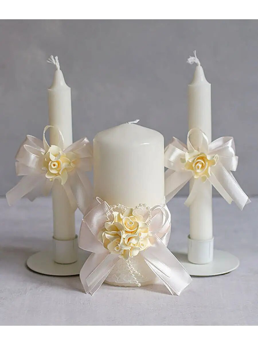 Семейный очаг на свадьбу свечи домашний очаг молодоженов