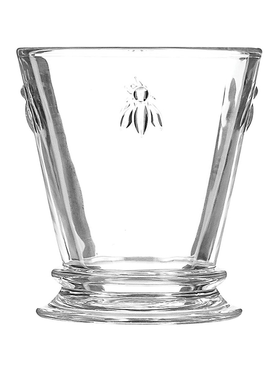 Олд Фэшн, стакан - 6 шт. 230 мл, H - 9.8 см, D - 9 см.