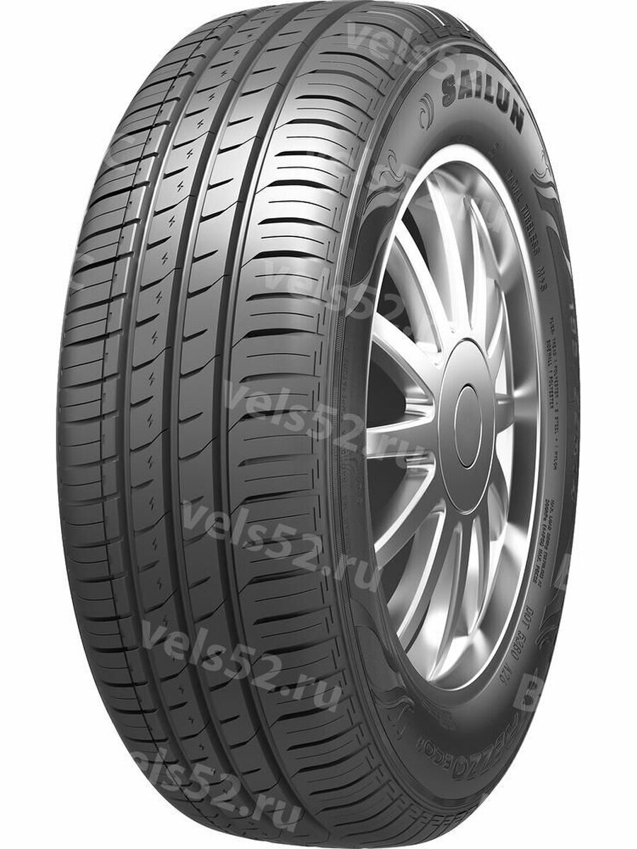 Шины летние Sailun Atrezzo Eco 155/65R13 73 T , для легкового автомобиля