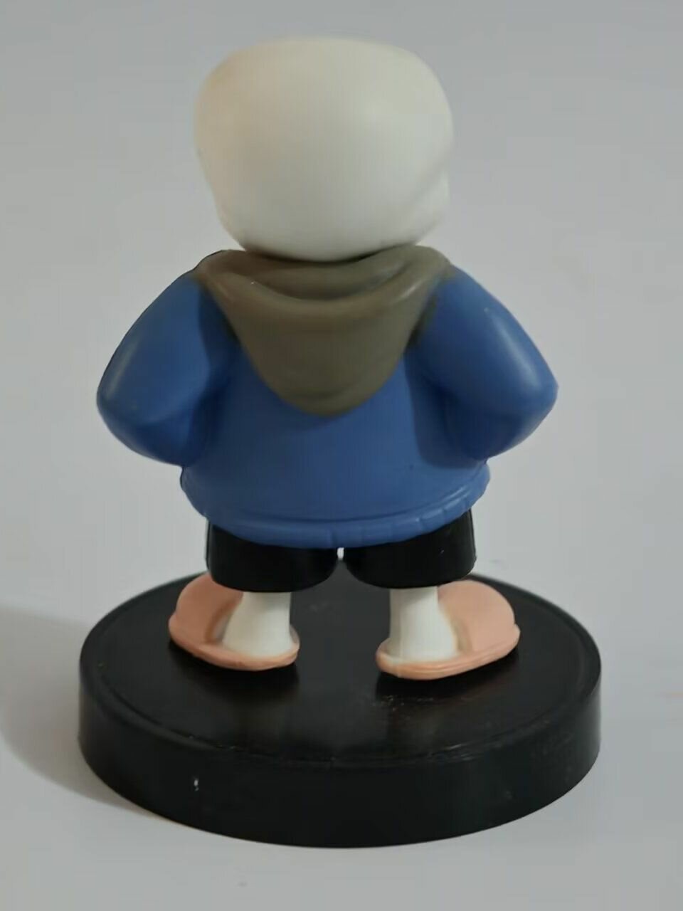 Игра Фигурка Undertale санс / Sans 7cm — фото 1