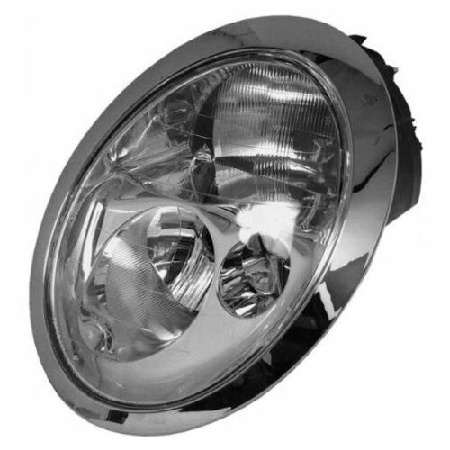 Фара левая Depo 8821112lldem