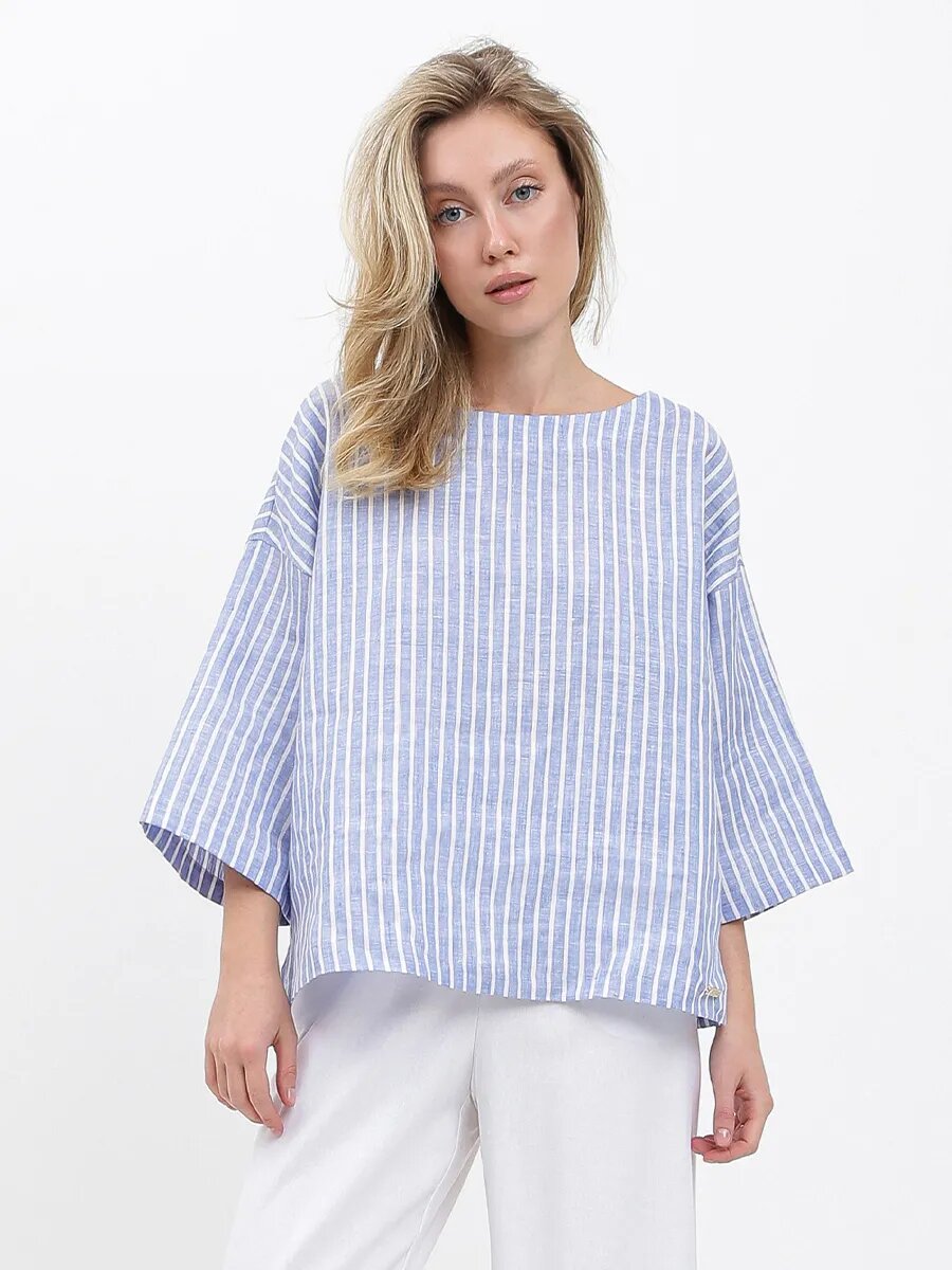 Блуза Весна-Лето 2025