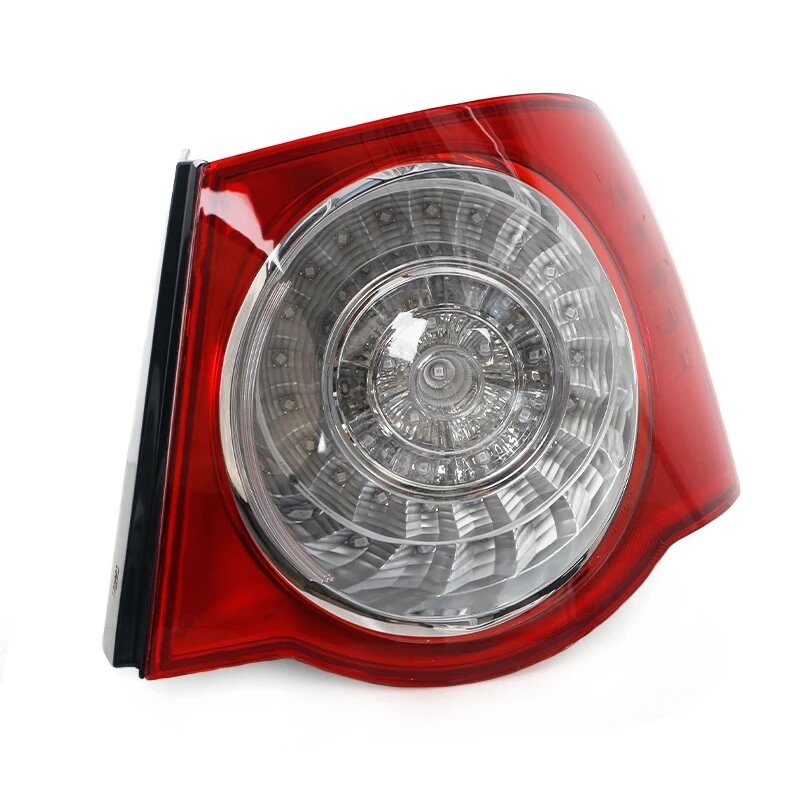 Автомобильный светодиодный задний фонарь в сборе для Volkswagen VW Jetta 5 Sagitar MK5 Outside-Right