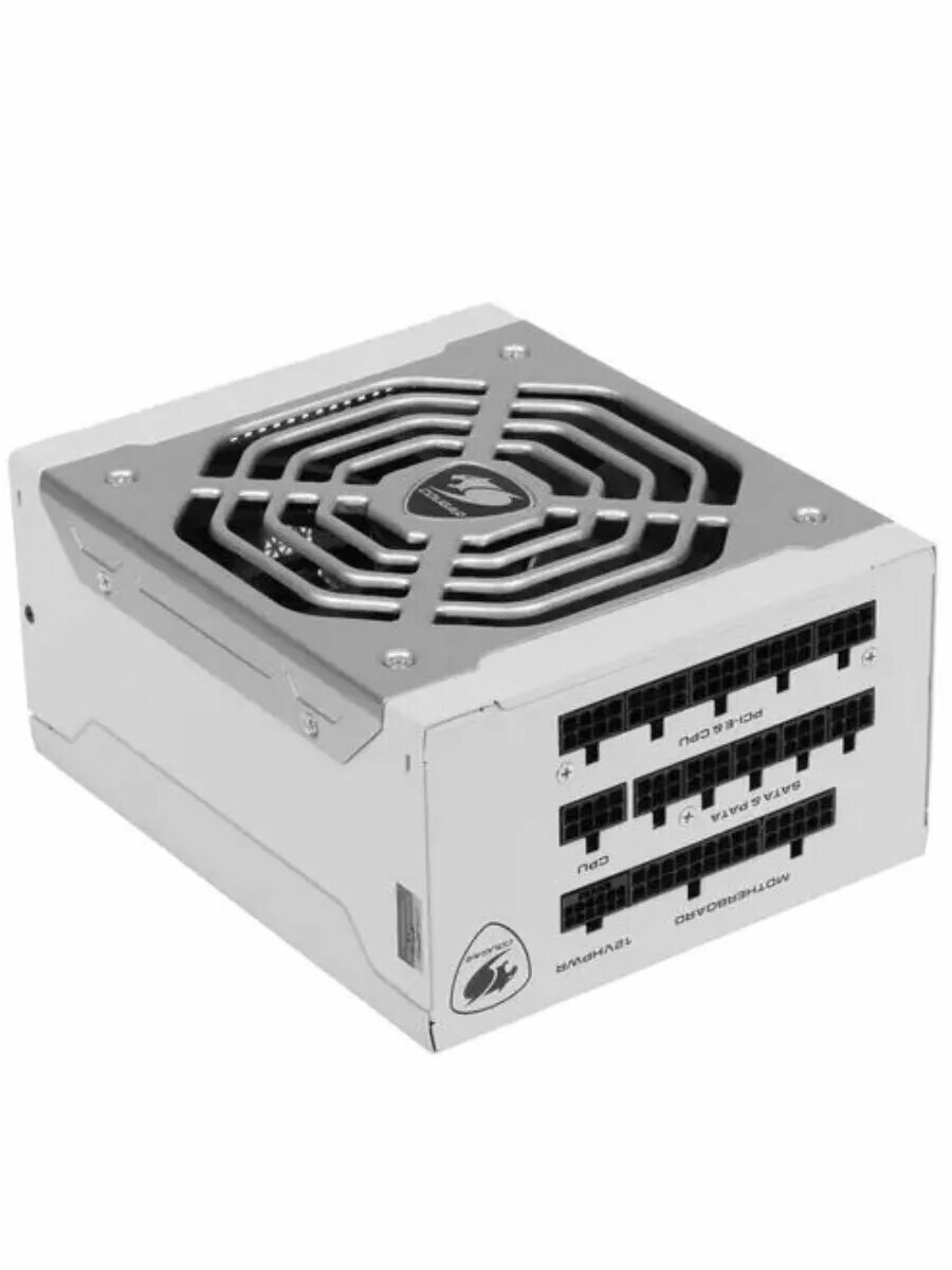 Polar X2 1050 31PX105001P01 серый 1050 Вт, 80+ Platinum