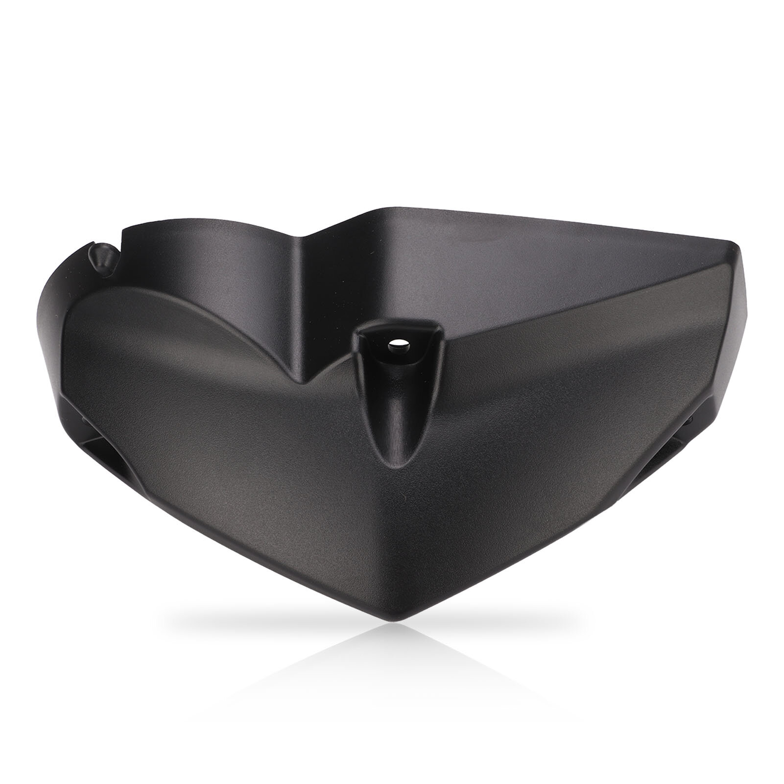 Задняя крышка спидометра мотоцикла, сменный задний корпус тахометра для FZ1 FZ1N FZ6 FZ6N, прочные аксессуары для корпуса датчика