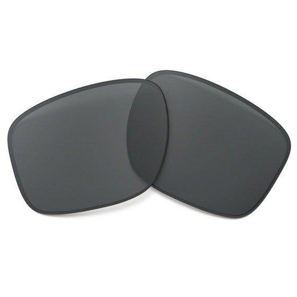 Oakley Silver Warm Grey OO 9262 сменные линзы для солнцезащитных очков