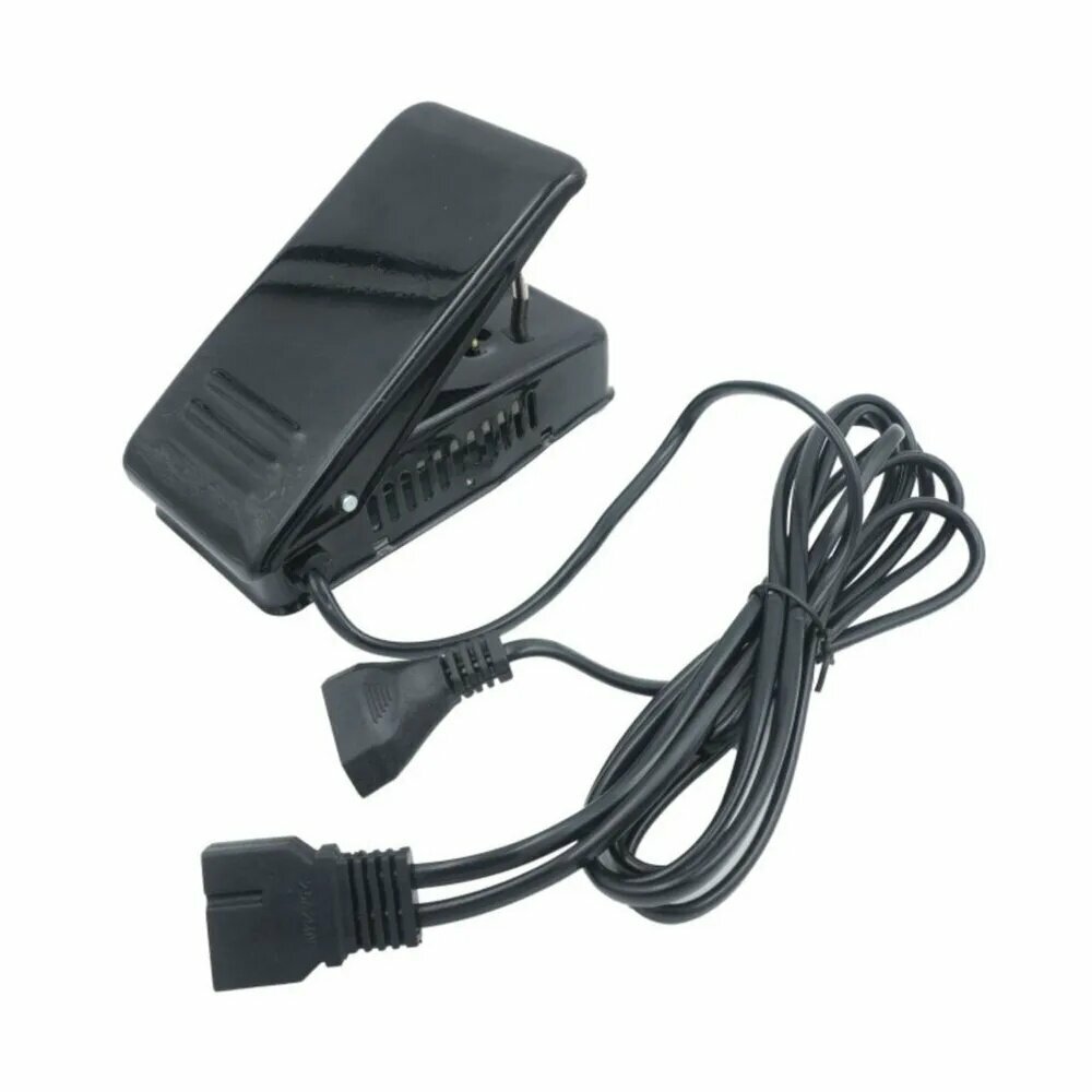 Регулируемая педаль для швейной машинки