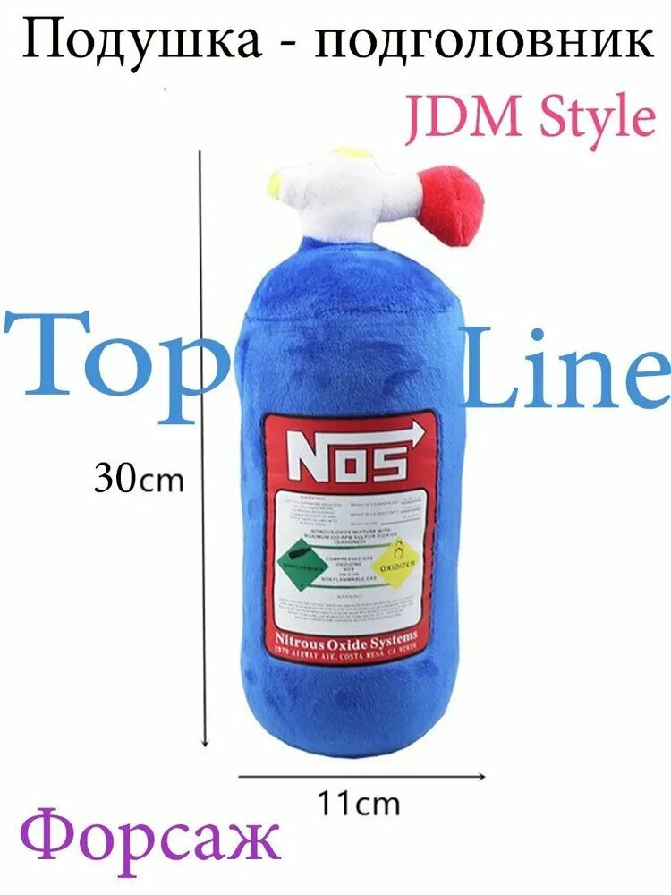 Фигурка декоративная, длина 29 см