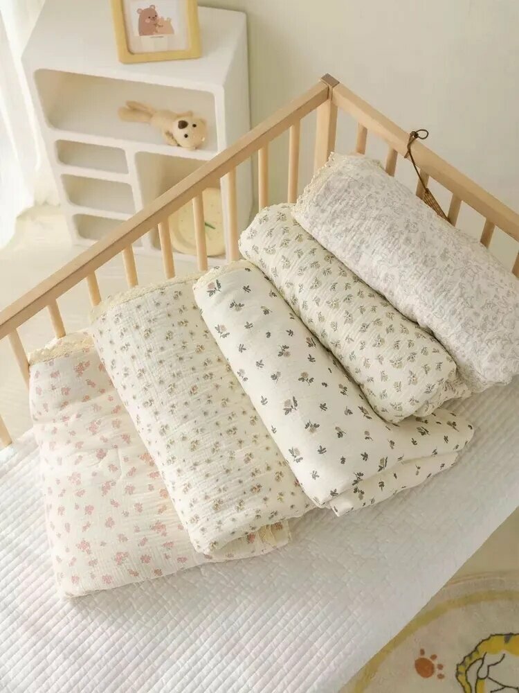 Одеяло150x200 см, с наполнителем Холлофайбер