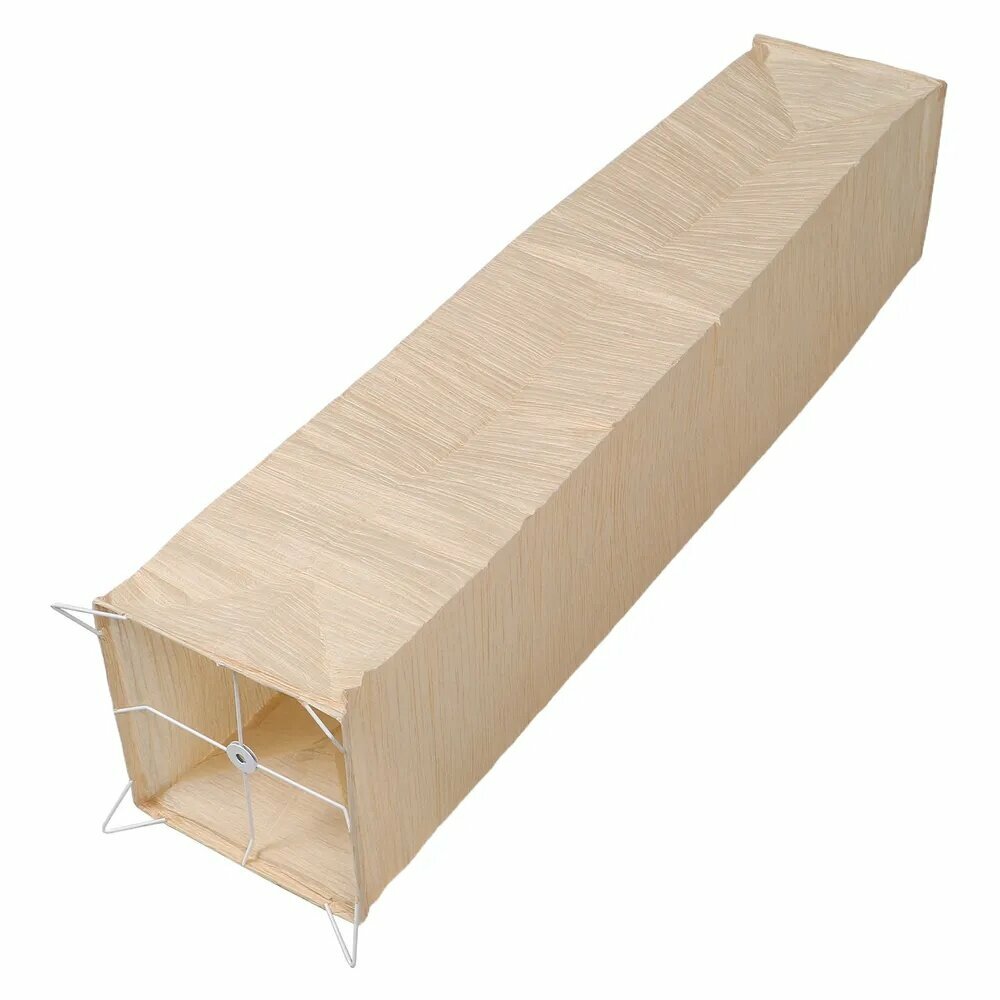 Абажур Для Напольной Лампы Из Бумаги И Железа, Для Гостиной, 1 Набор