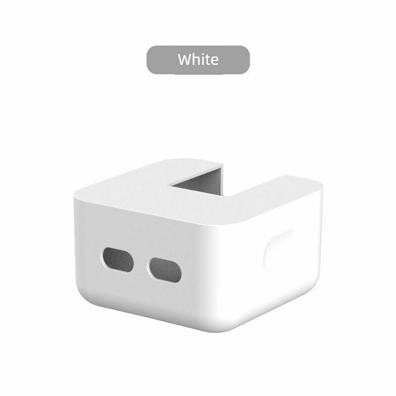 Защитный чехол для зарядного устройства Apple/Apple 40W, динамический блок питания 35W, для ноутбуков MacBook, зарядных