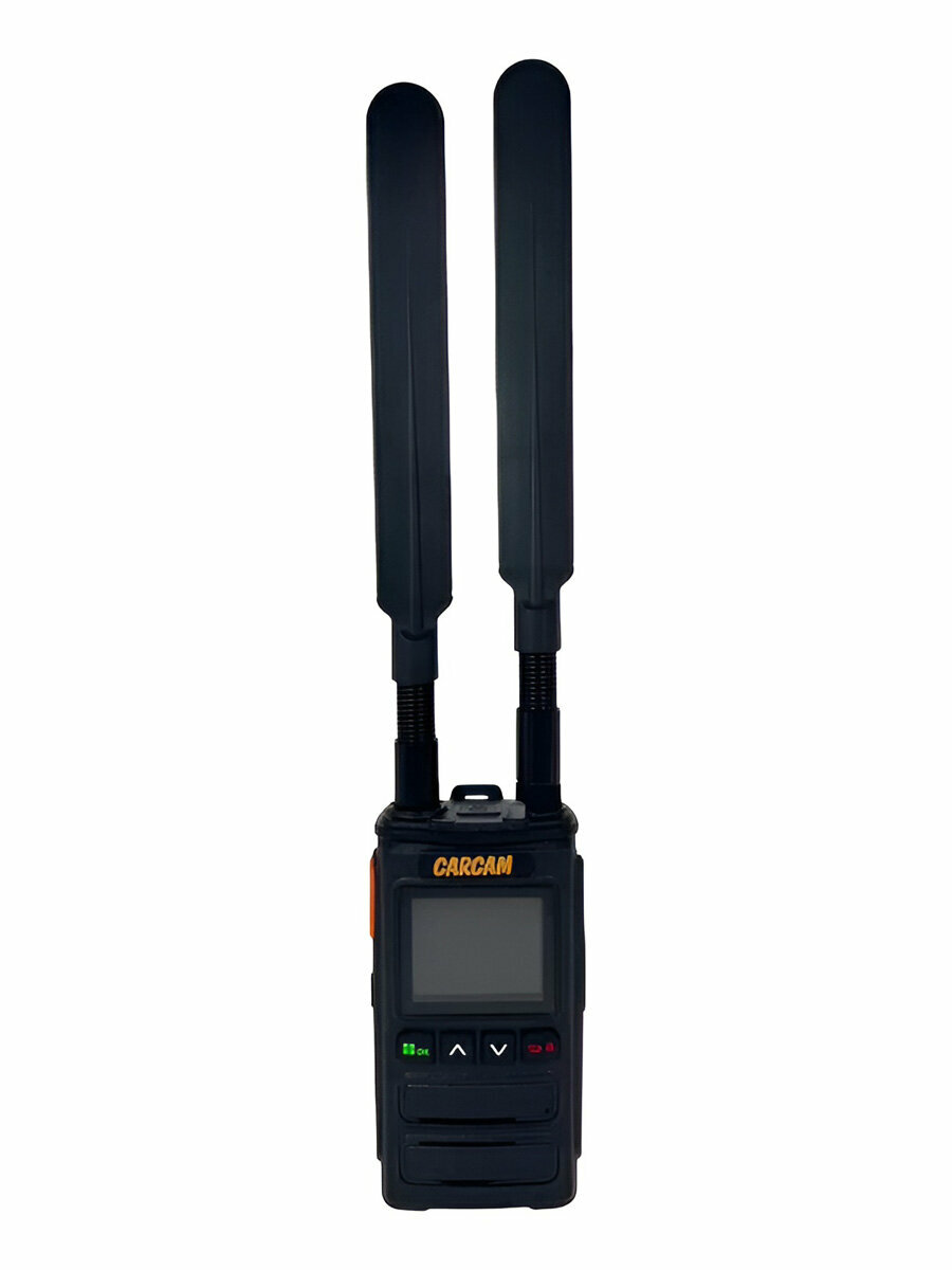 Детектор дронов CARCAM Skydroid Drone Detector S12