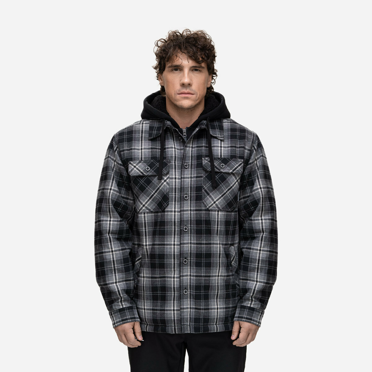 Куртка Finntrail Lumber