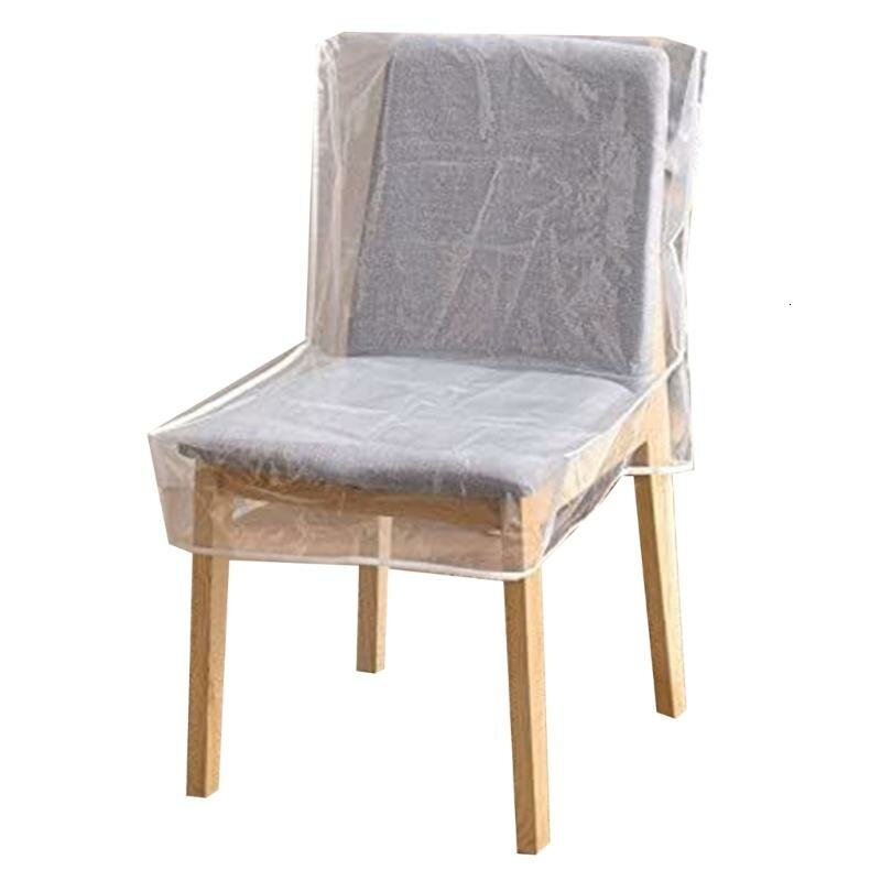 Чехол для стула из ПВХ