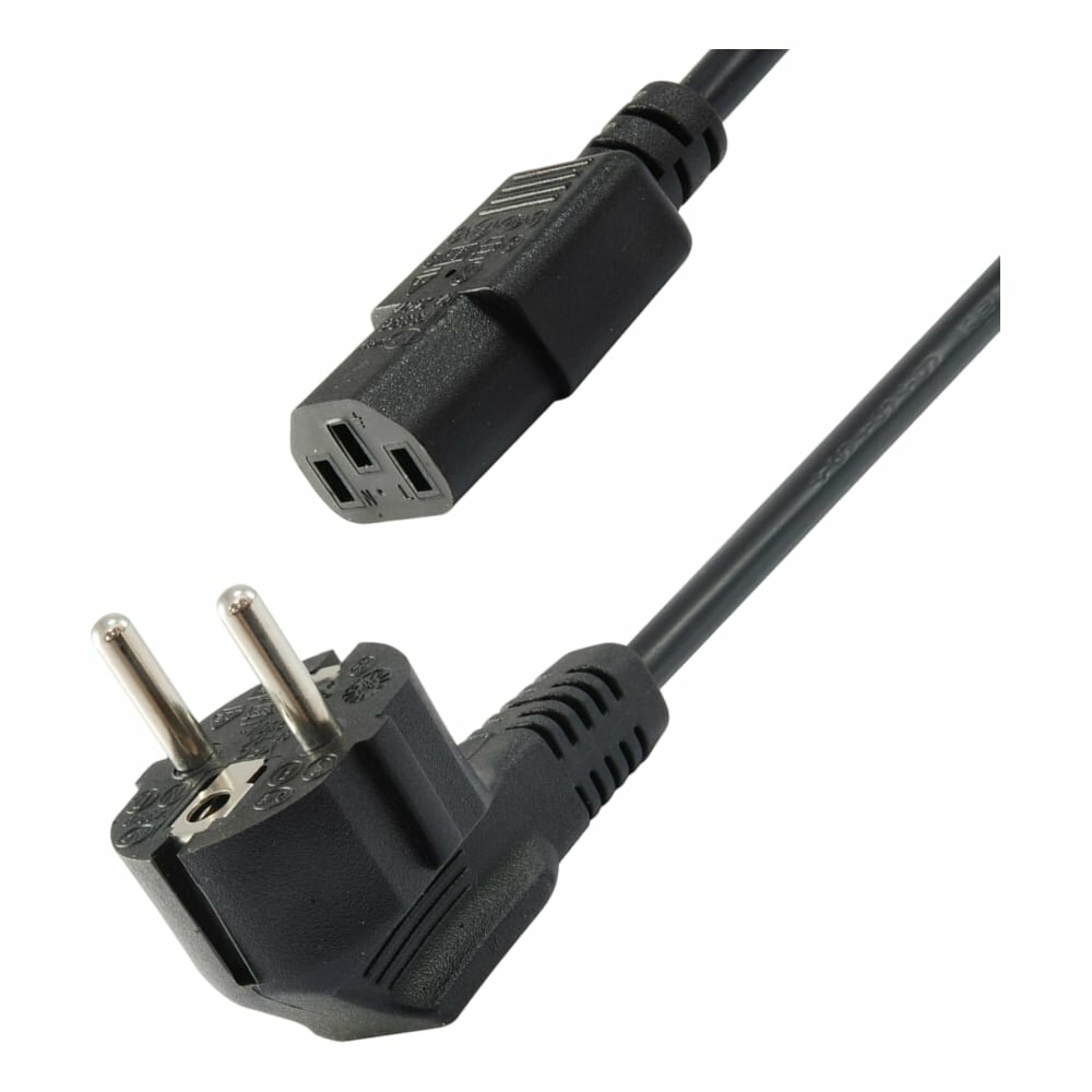 Кабель питания 5Bites PC205-18A