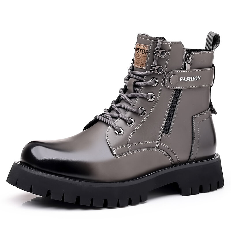 Ботинки Martin Boots