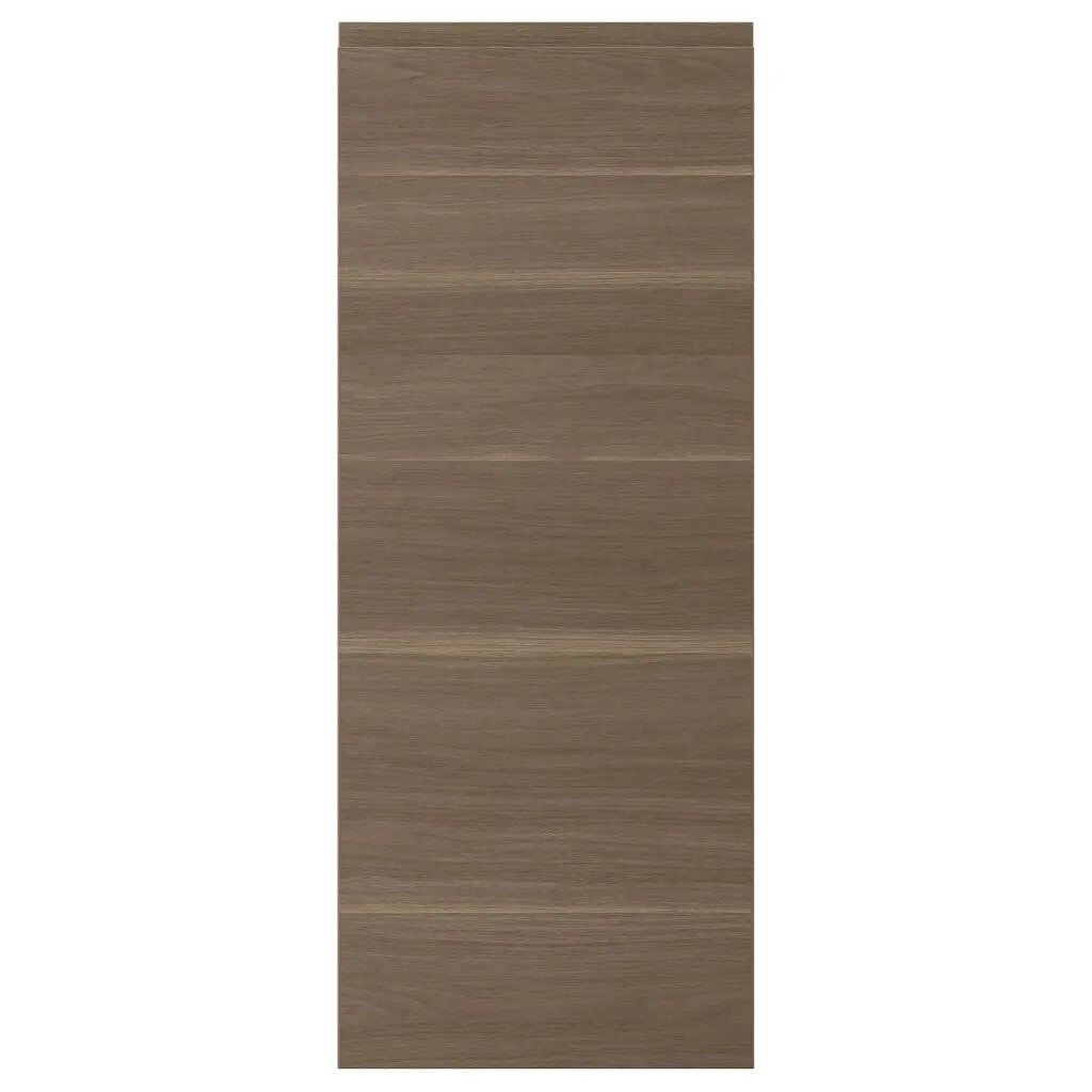 Дверь, под грецкий орех 40×100 СМ IKEA VOXTORP воксторп 403.568.52