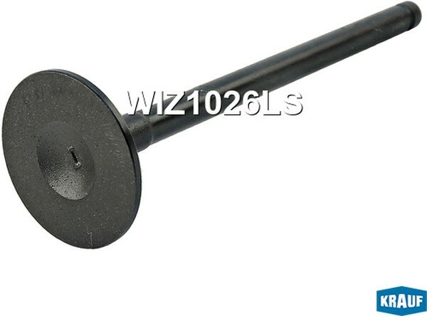 Клапан впускной KRAUF WIZ1026LS Chevrolet Aveo T200, Aveo T250