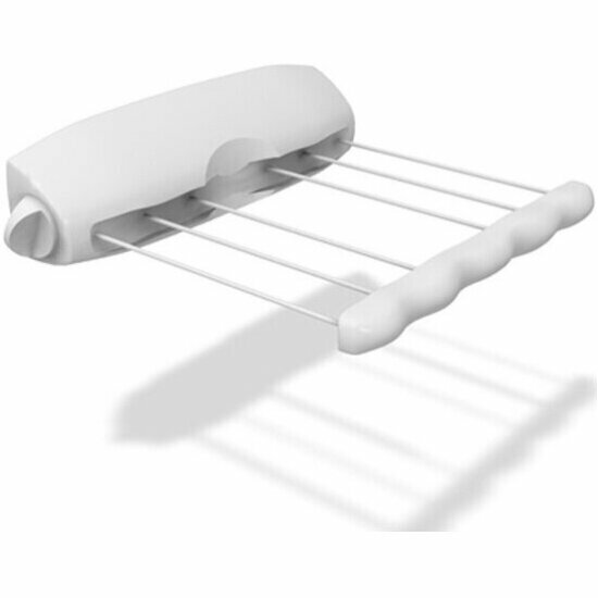 Сушилка настенная Gimi Rotor 6 для белья (239027)