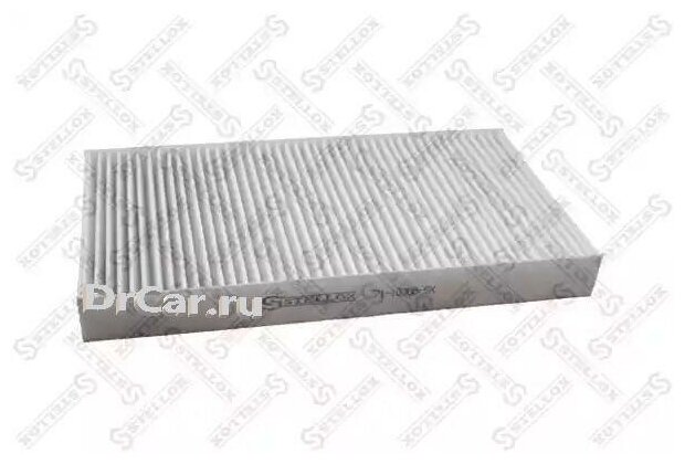 STELLOX 71-10308-SX (0 0299 5965 S1 / 0000002995965 / 00060653642) фильтр салона\ alfa 156 97, Fiat (Фиат) bravo / Brava (Брава)
