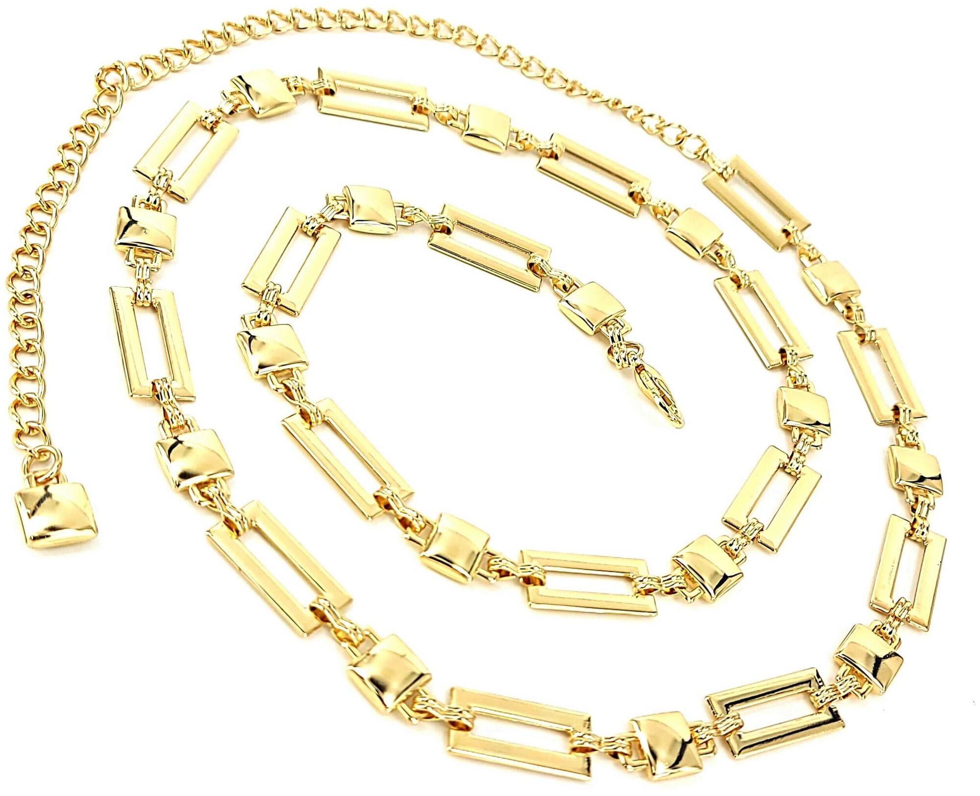 Цепь на тело