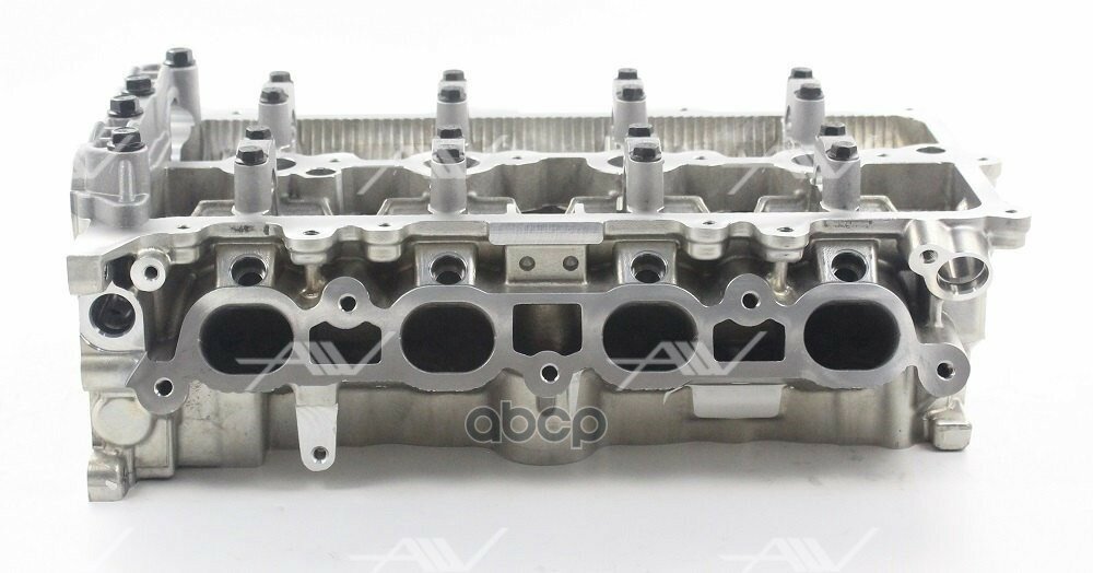Головка блока цилиндров HYUNDAI/KIA G4FA/G4FC (22100-2B001/22100-2B002/22100-2B0 Autowelt арт. ZK32026
