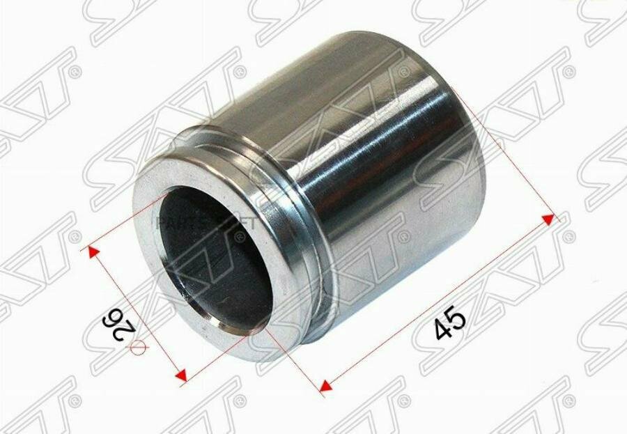 Поршень тормозного суппорта RR TOYOTA HARRIER ##U1#/LEXUS RX300 SAT ST4773148010 | цена за 1 шт