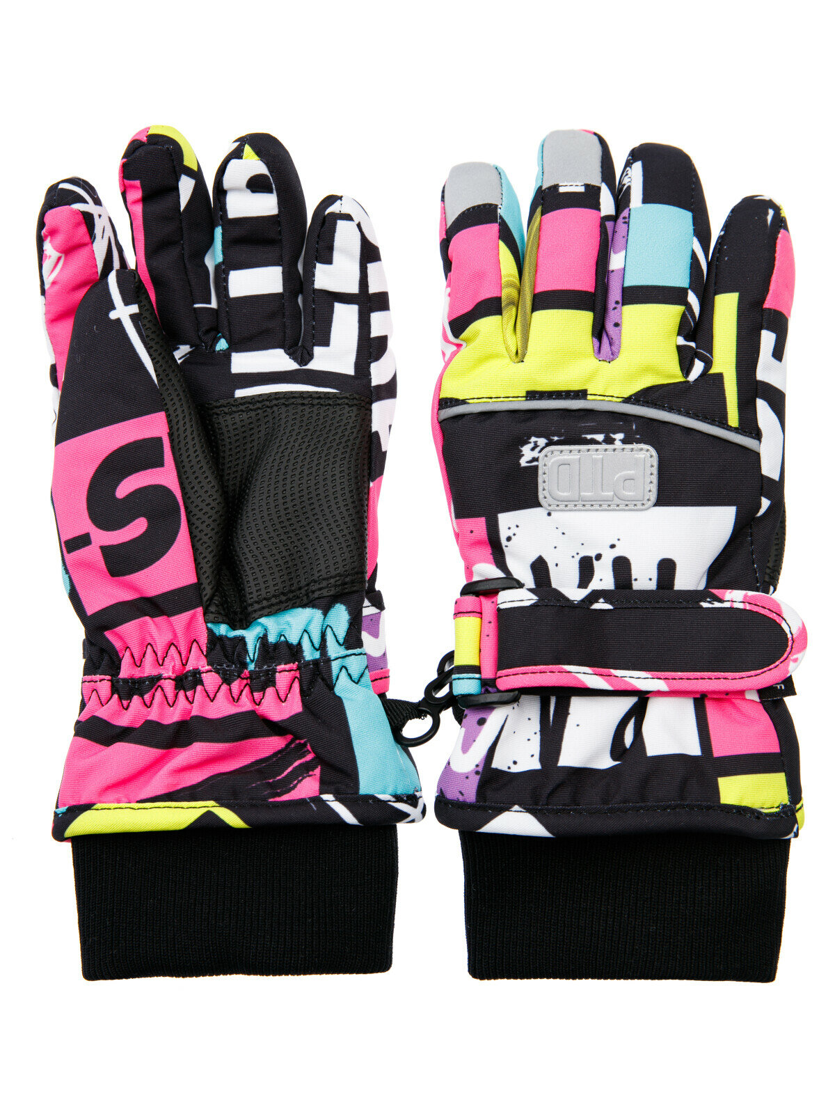 Перчатки для девочек