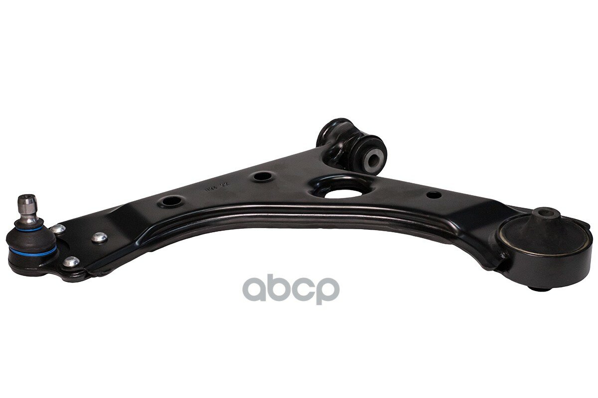 Рычаг L OPEL Corsa D 06> CWORKS F270R0089 CWORKS арт. F270R0089