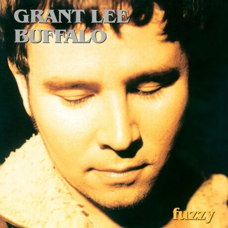 Виниловые пластинки, Chrysalis Catalogue, GRANT LEE BUFFALO - Fuzzy (LP)