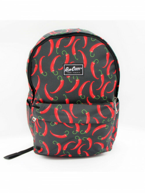 Рюкзак "Зиверт" Перчики