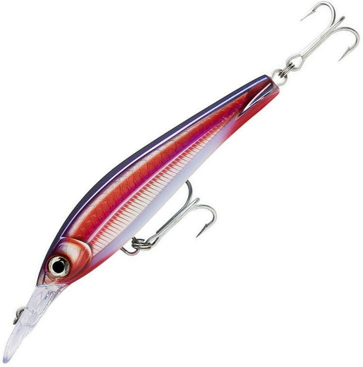 Воблер Rapala X-Rap Magnum Xtreme XRMAGXT160-HDRRB