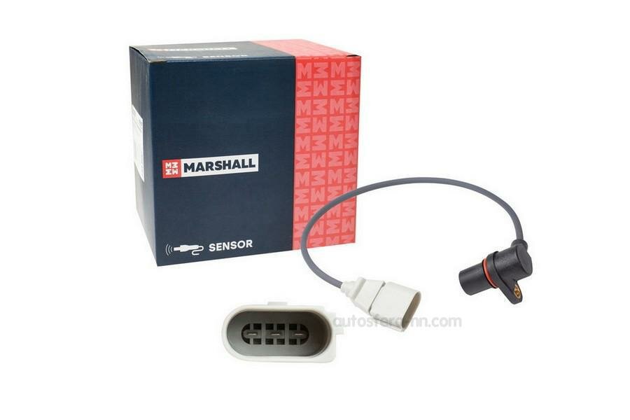 MARSHALL MSE4037 Датчик положения коленвала